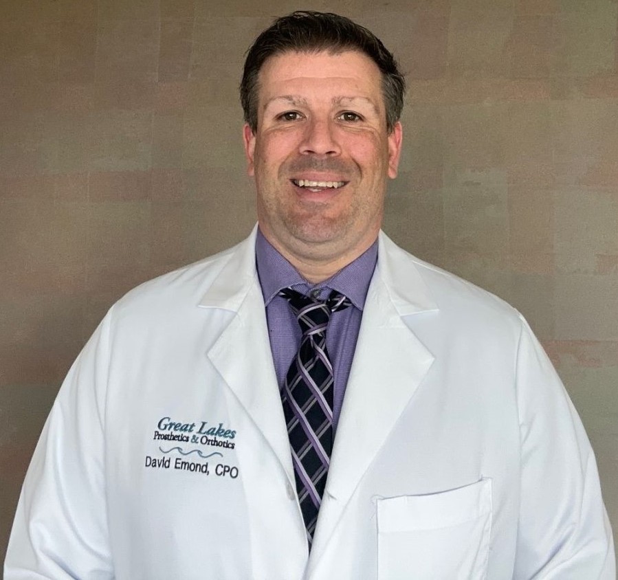 Staff - Great Lakes Prosthetics & Orthotics | Michigan